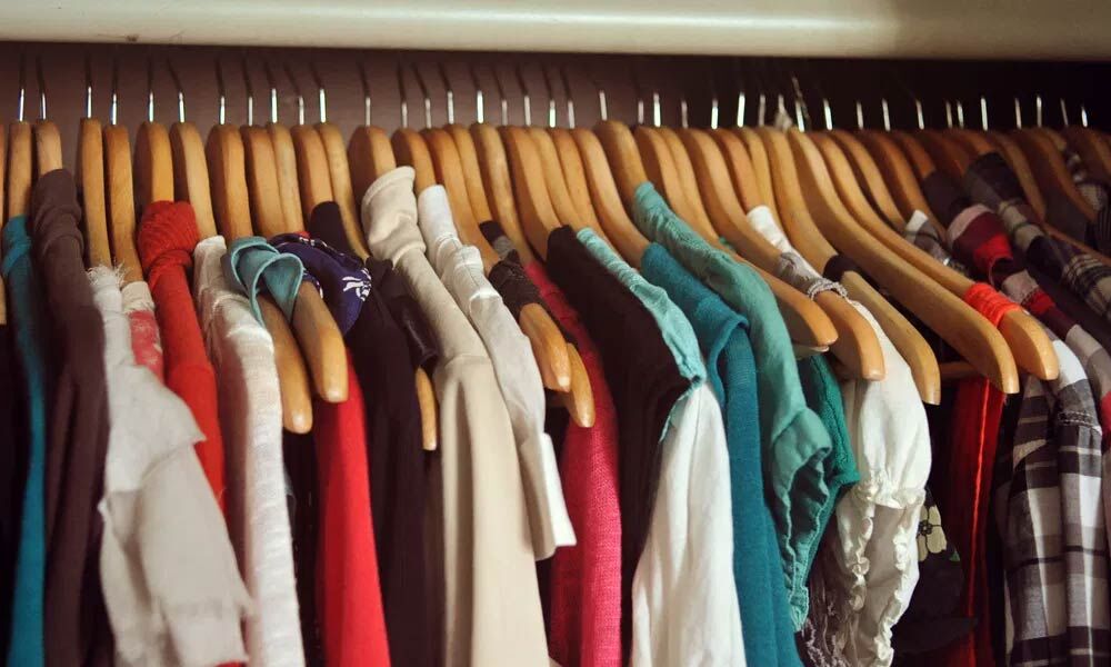 Keep your wardrobe fashion staple for Work From Home