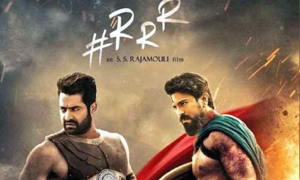 Will audiences boycott RRR like Sadakh 2?