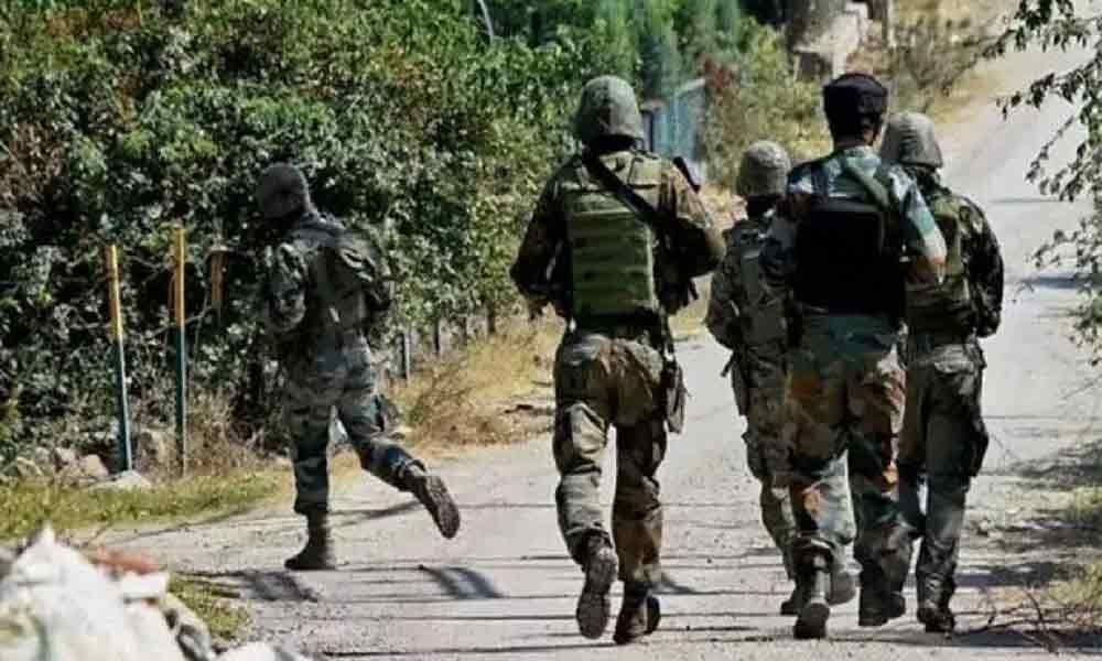 2 CRPF personnel, 1 Special Police Officer killed in Kashmir terror attack