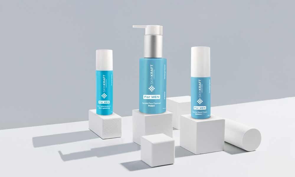 SkinKraft launches India's First Individualized Skincare Experiences ...