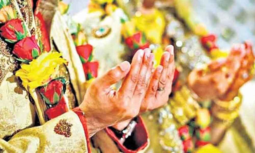 Hyderabad: Muslim functions returning to night mode