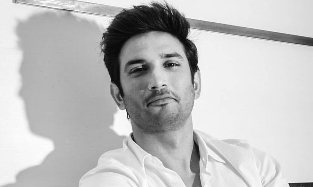 A timeline of the Sushant Singh Rajput death case