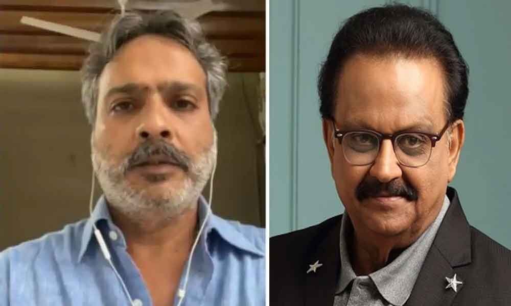 Latest Health Bulletin: Singer SP Balasubramanyam's Health Remains ...