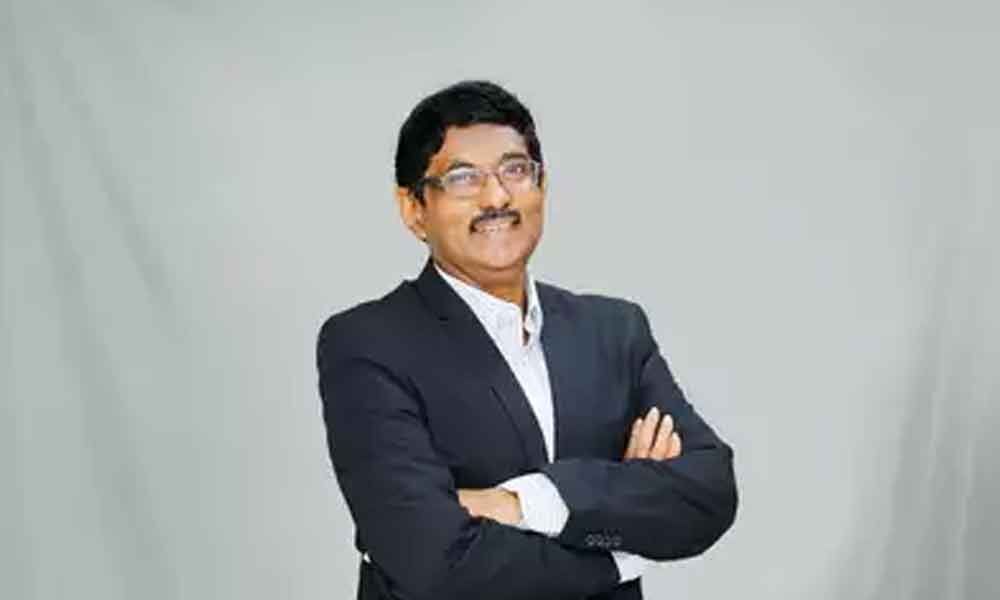 Vijayawada: Cops announce Rs 1Lakh cash reward for giving info on Dr Ramesh