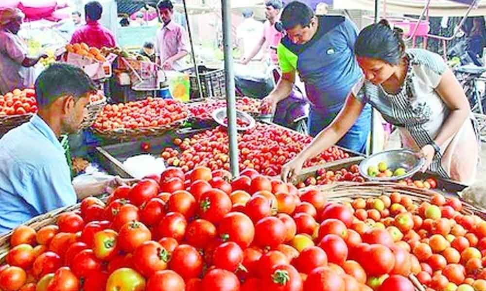 Secunderabad: Make Macha Bolarum Market a model one