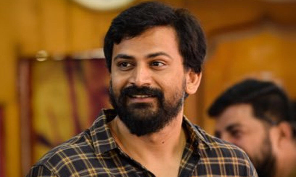 Director Lohith announces his new production