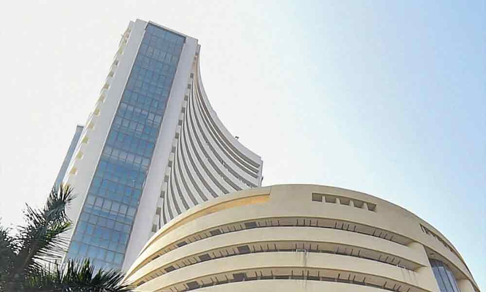 Sensex up over 200 points, Nifty above 11,400
