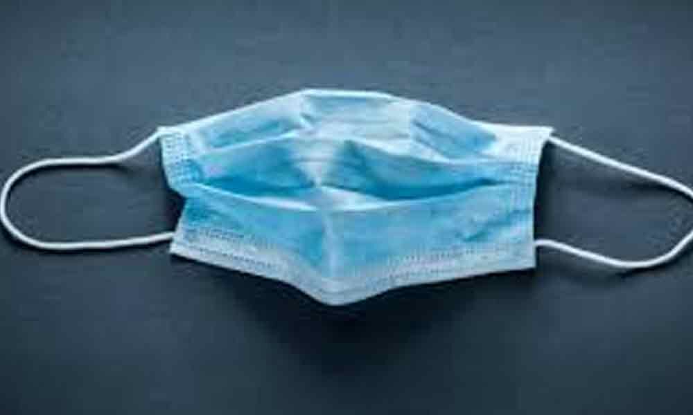 AP government decides to distribute masks to students ahead of ...