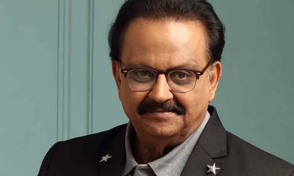 SPB Health Update: Charan Issues Official Statement
