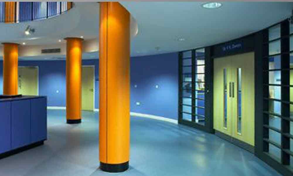 MCT plans for setting up 6 new health centers in the city