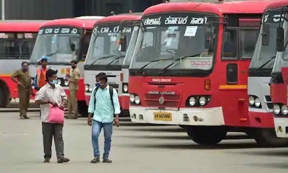 Karnataka ready to resume interstate bus services