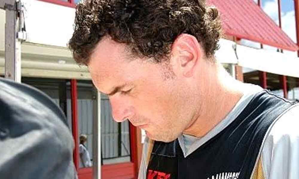 IPL 13: KKR have got a heavy artillery of pacers, feels Mills