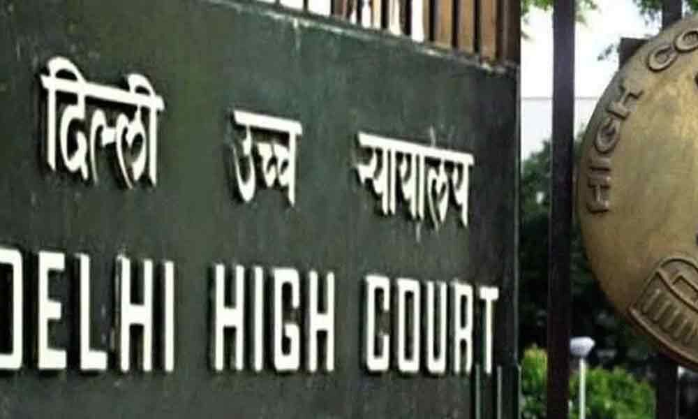 Five benches of Delhi High Court will start functioning in court from ...