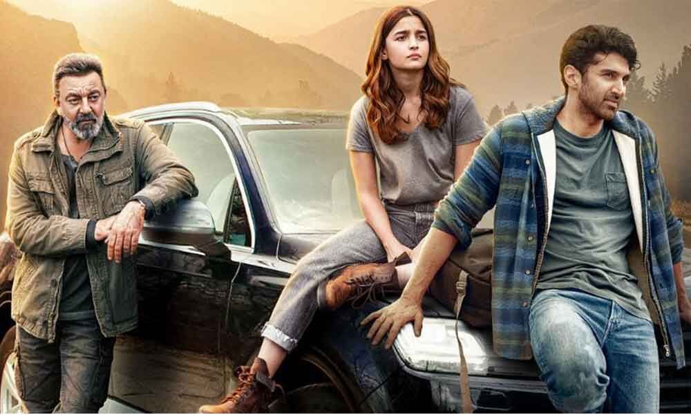 'Sadak 2' 2nd-most disliked video in YouTube history