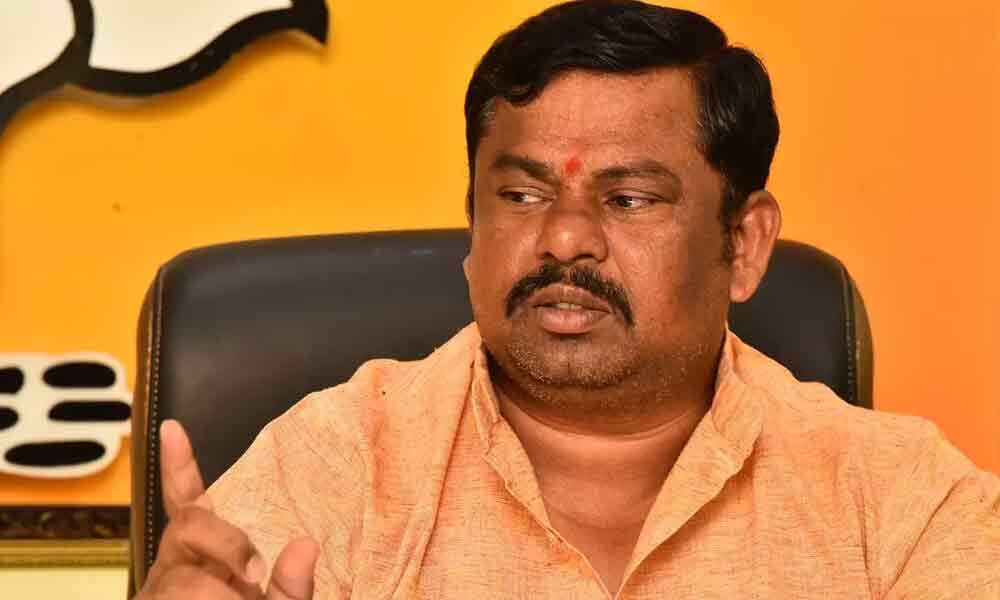 Hyderabad: Heavy police security to MLA Raja Singh in wake of terror threat