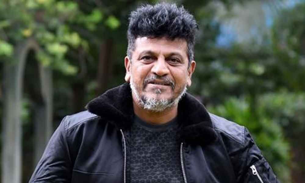 Shivarajkumar To Play Army Officer In Kannada-Telugu Bilingual