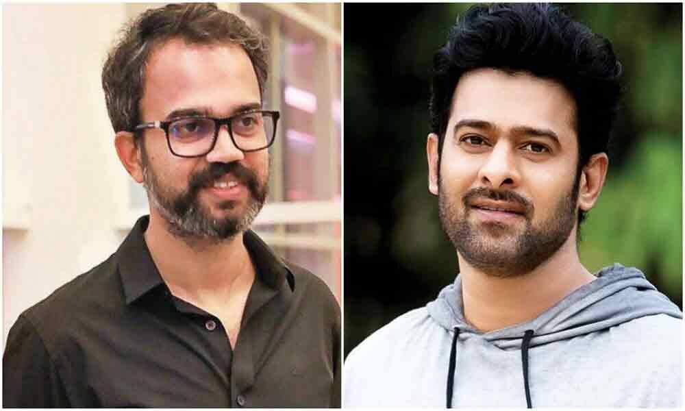 Prabhas-Prashant Neel film back in news!