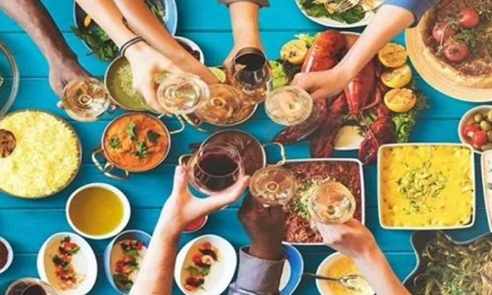 Improved action on food systems can reduce global emissions: Report