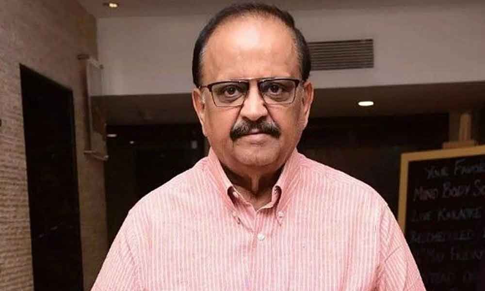 SPB Fans Prayers Answered, Singer On Recovery Path