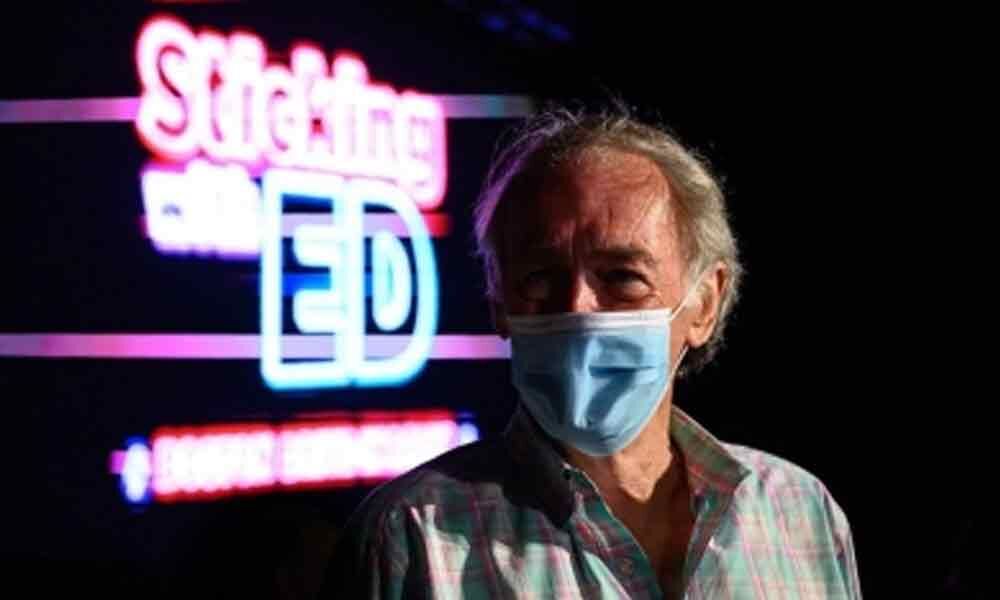 Progressive Democrat wins Massachusetts Senate primary