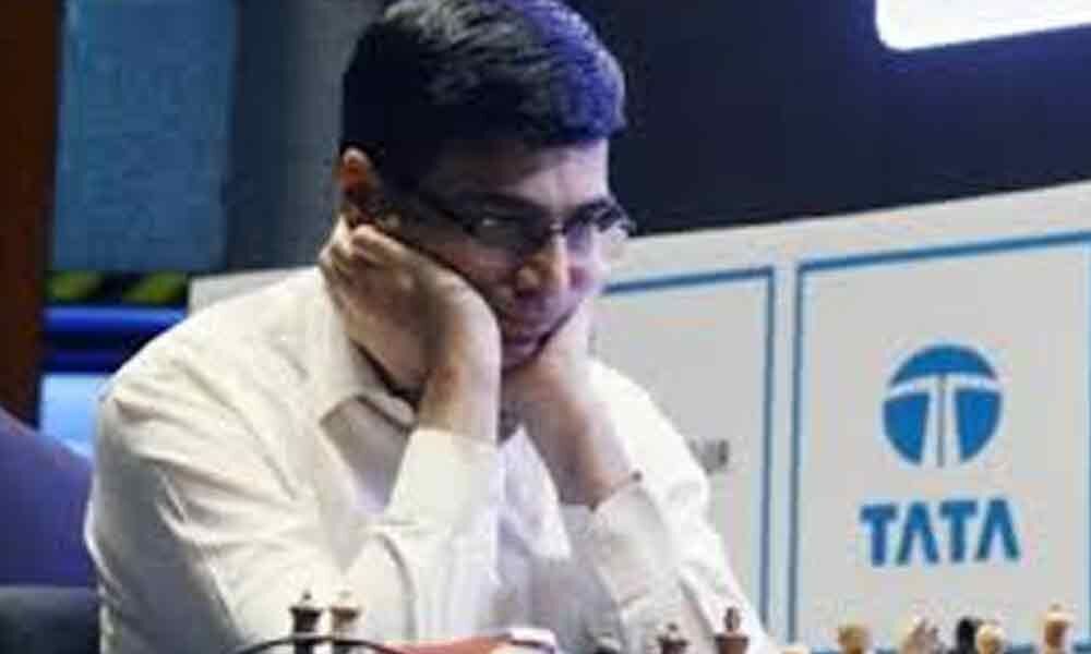 Indian chess team thanks power utilities for Olympiad gold