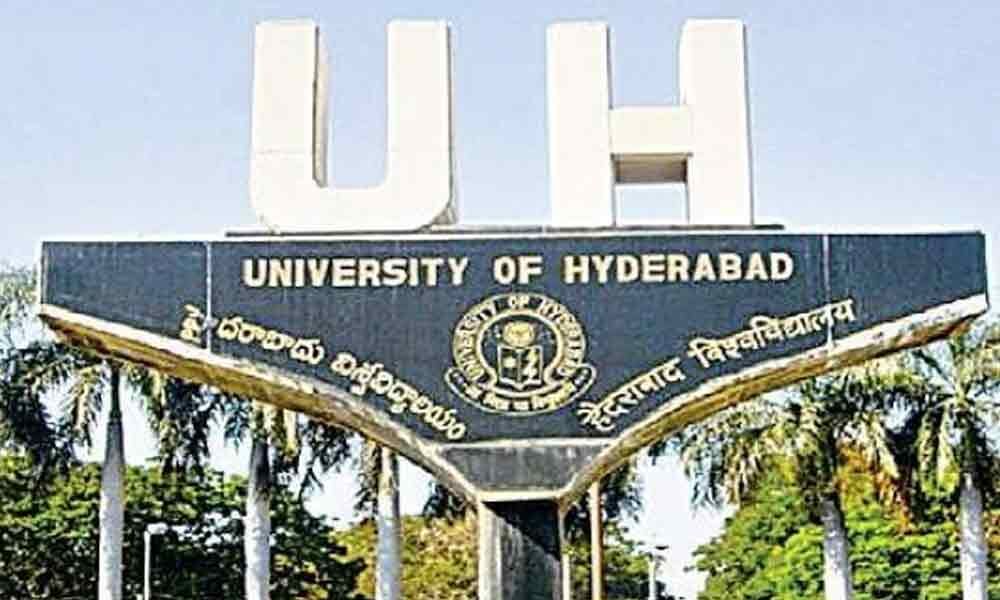 University of Hyderabad faculty selected for translation award