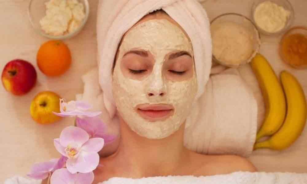 Get smooth, radiant skin