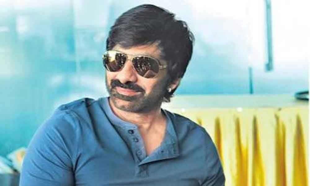 Ravi Teja as hero; Makers looking for a villain!