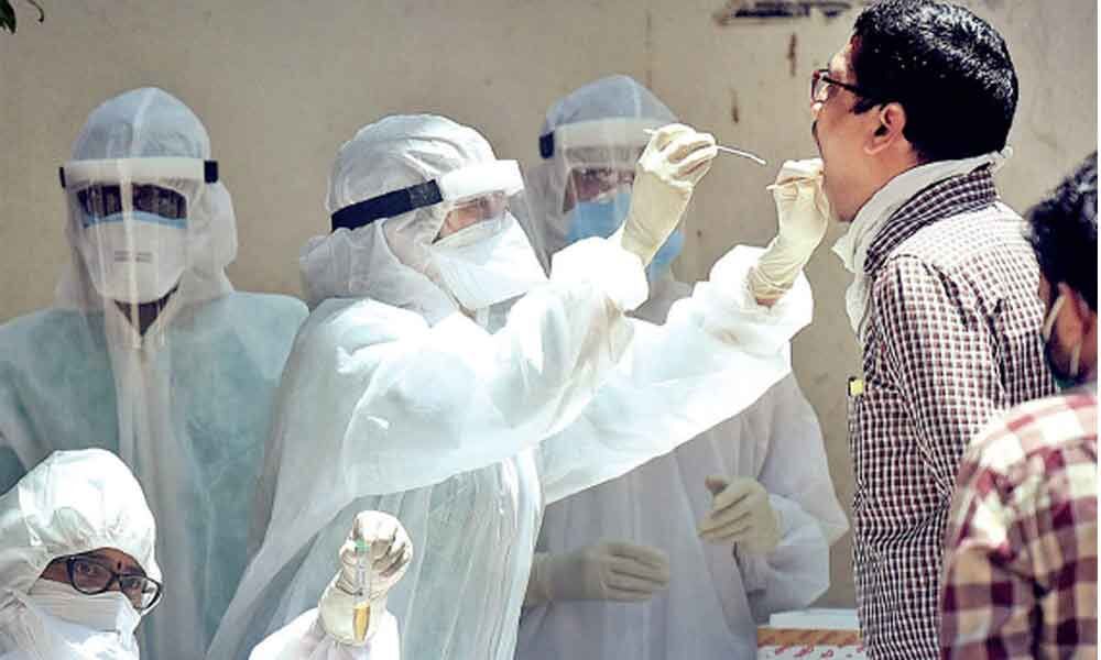 Hyderabad: HR and non-medical staff in corporate hospitals, a worried lot