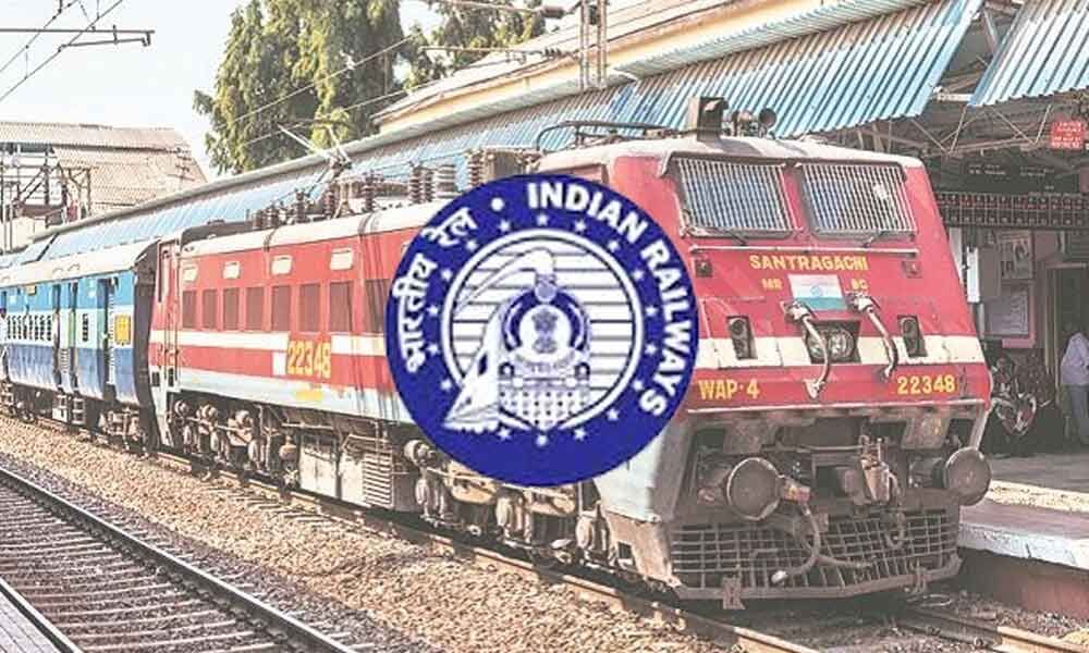 8 special trains through SCR from Sept 12