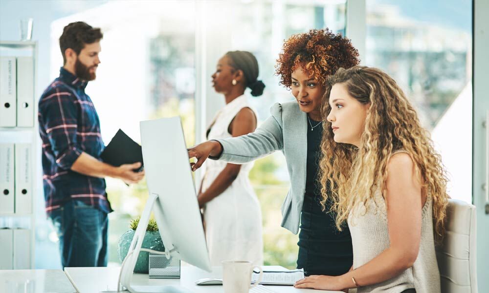 Why EQ matters at workspace