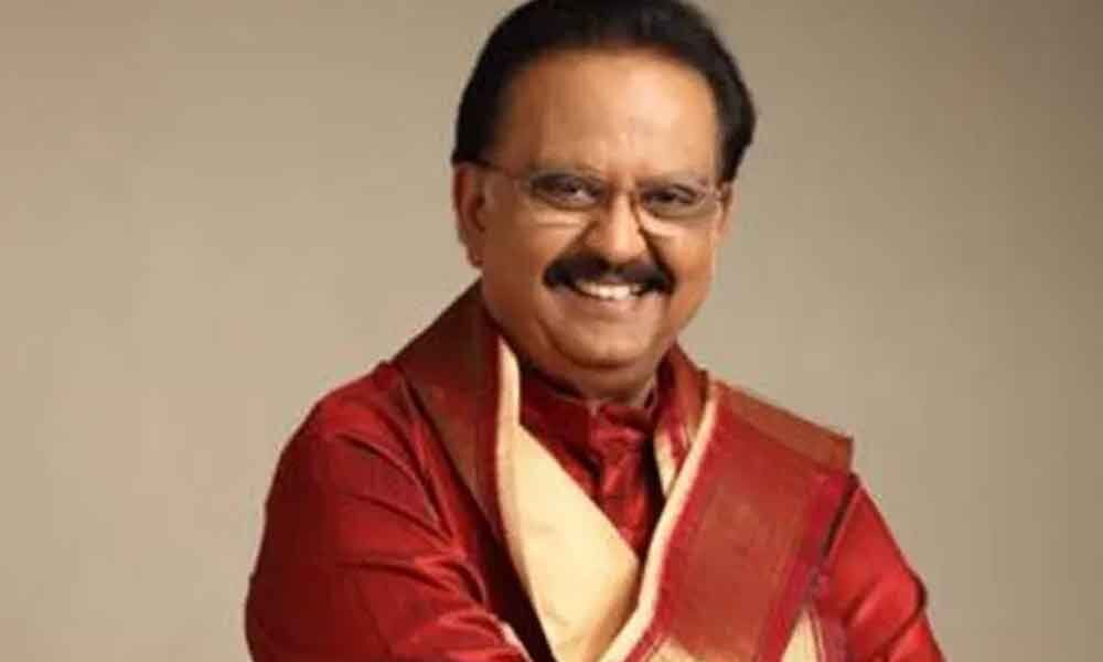 SPB cured of corona attack, on the fast track to normalcy