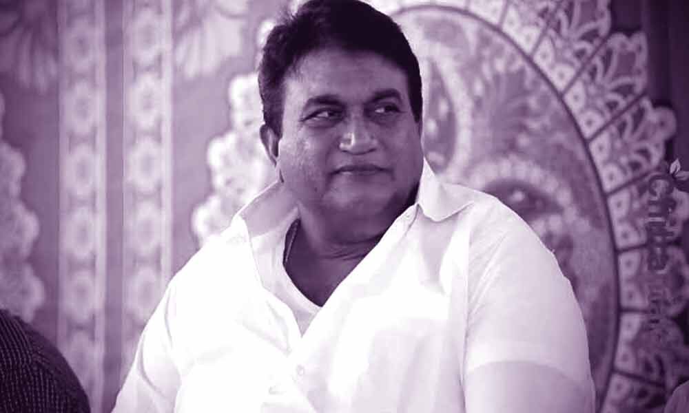 Prime Minister Narendra Modi Mourns For The Sudden Demise Of Tollywood ...