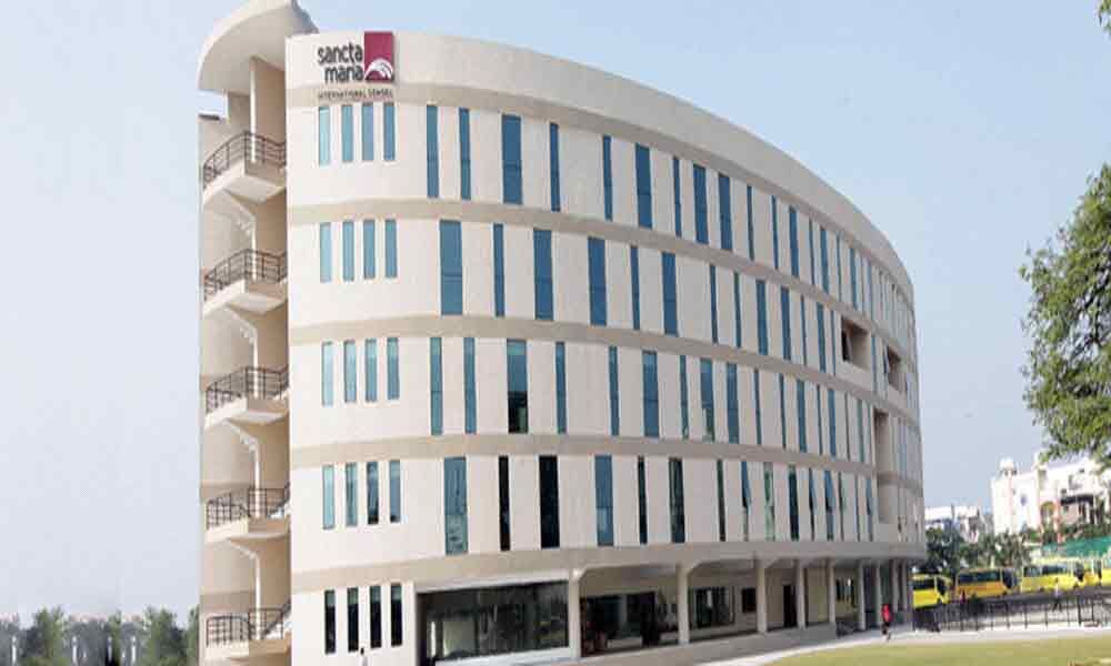 Hyderabad: Sancta Maria International School refunds fee after parents ...