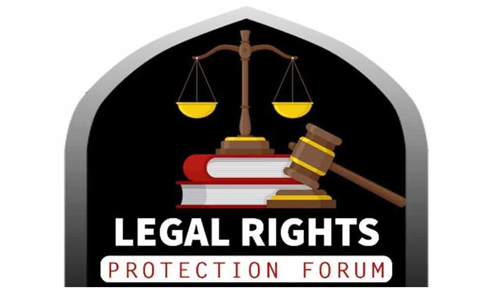 State assisting conversions of Hindu SCs and OBCs in AP: LRPF