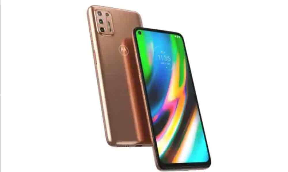 Moto G9 Plus launched with Snapdragon 730G SoC, 5,000mAh Battery: Find ...