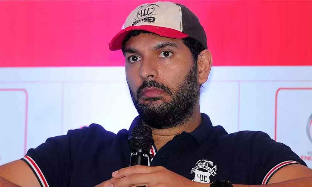 Former India all-rounder Yuvraj Singh likely to join Delhi Capitals ...