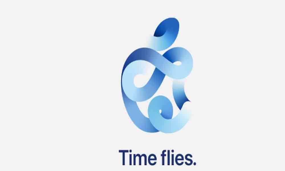 Apple's 'Time Flies' Event: How to watch live-stream; what to expect?