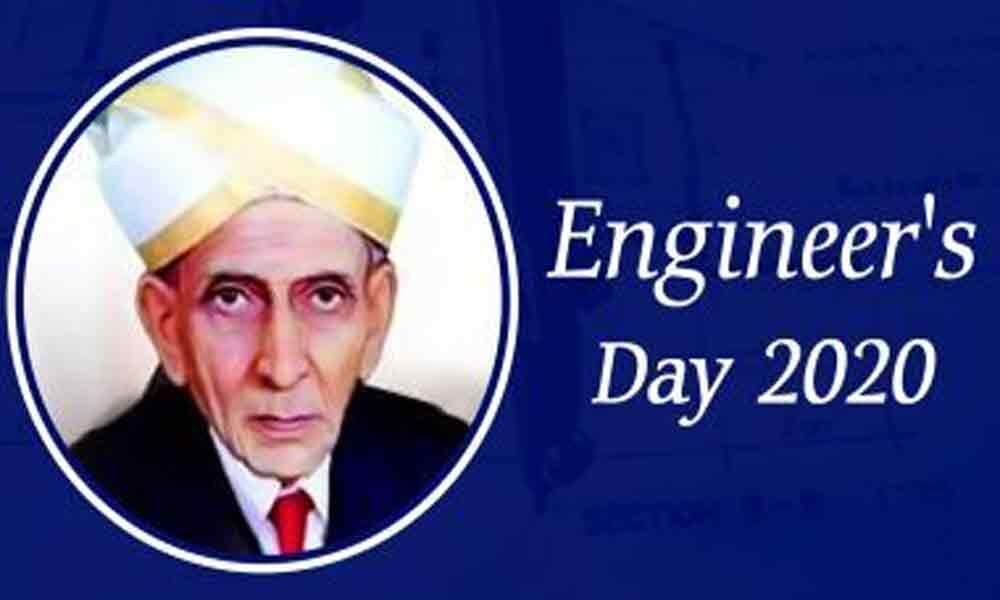 Engineer's Day 2020: Know about the renowned engineer Sir Mokshagundam ...