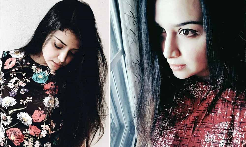 Shwetha Chengappa glams up the heat