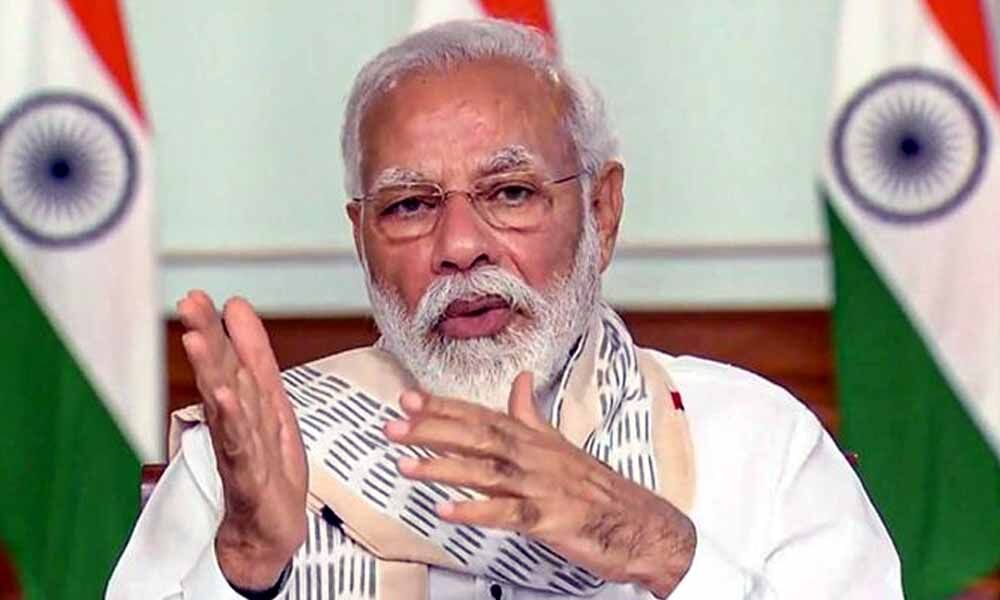Modi to inaugurate 1.9-km long Kosi Rail Mahasetu on Friday