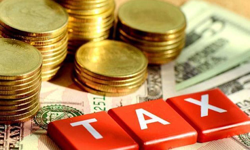 Huge overhaul in Commercial Taxes dept; 18 new circles, 161 posts