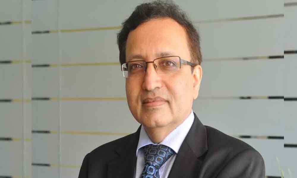 ICICI Bank to seek approval to appoint Sandeep Batra as whole-time director