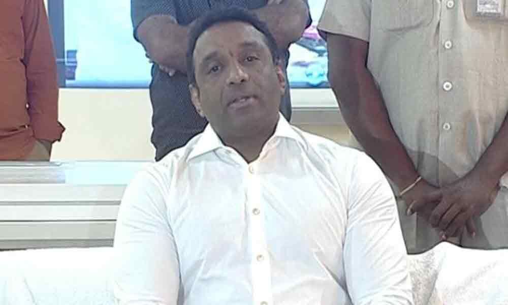 Central agencies agree to set up five Centers of Excellence in AP ...