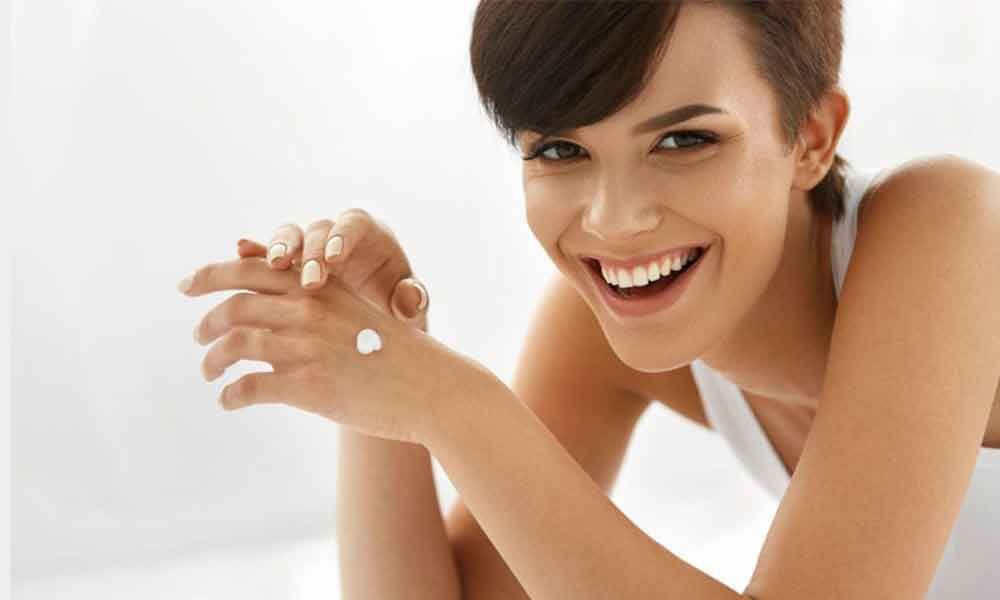 Keep your skin healthy while washing your hands