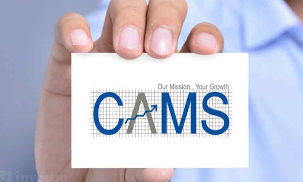 CAMS IPO: Open for a subscription today; know it in detail
