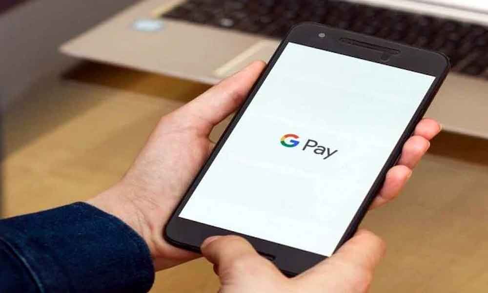 Google Pay rolls out 'tap to pay' feature; Check which Banks follow the ...