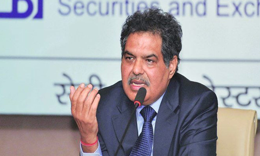 Not forcing anyone to invest in small-caps