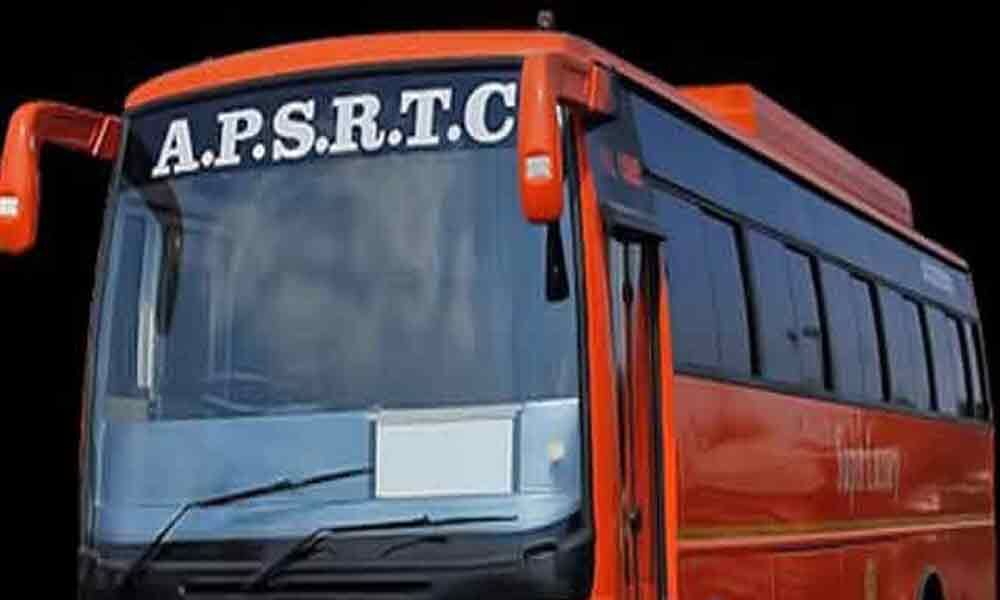 Andhra Pradesh: APSRTC mulls to allow 100 percent occupancy in bus services