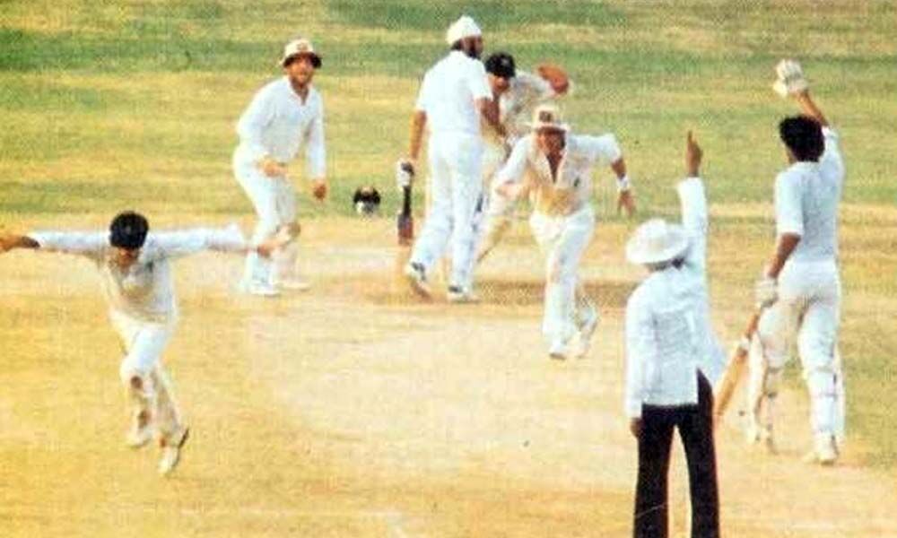 If Australians were tough, Dean Jones alone was tougher: Go well, Prof ...